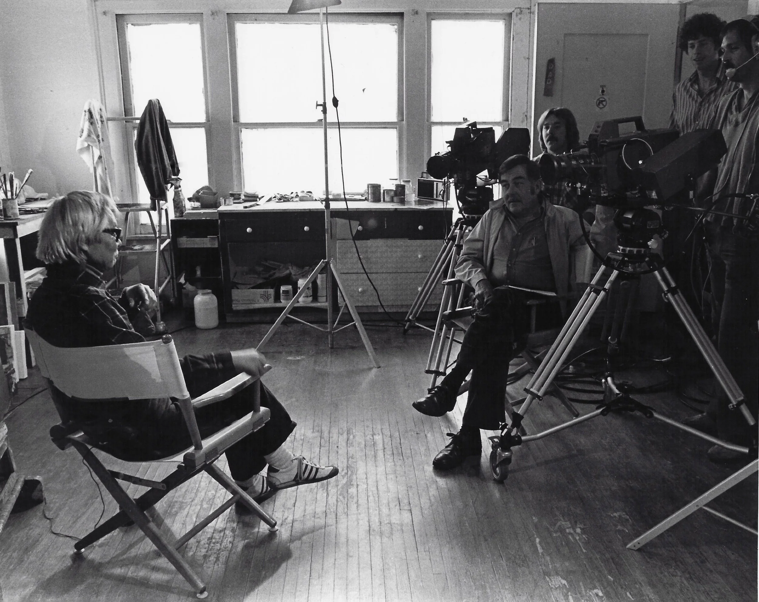 Chronology — Matsumi Kanemitsu