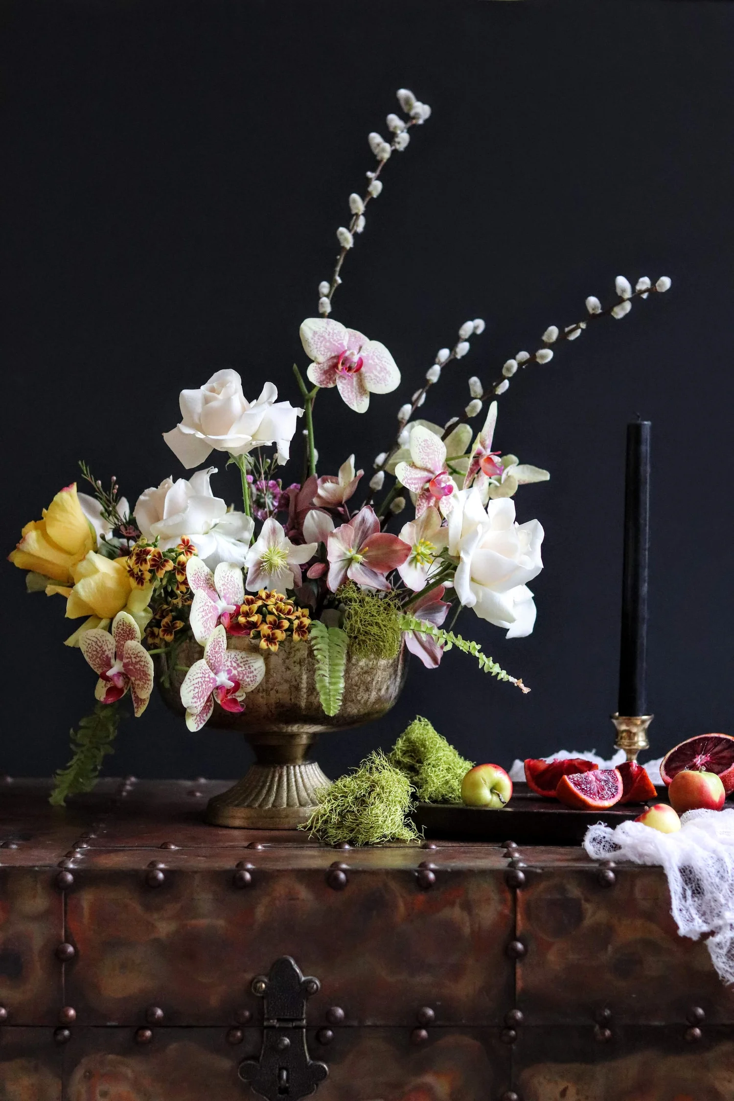 California Floral Studio