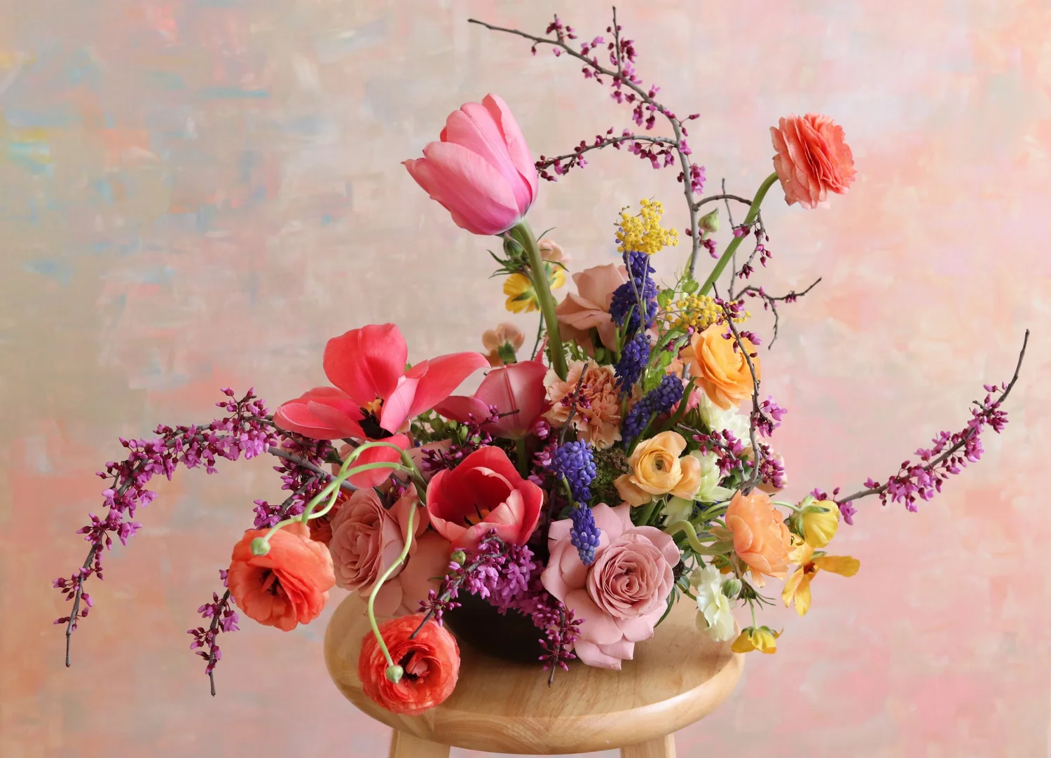 California Floral Studio