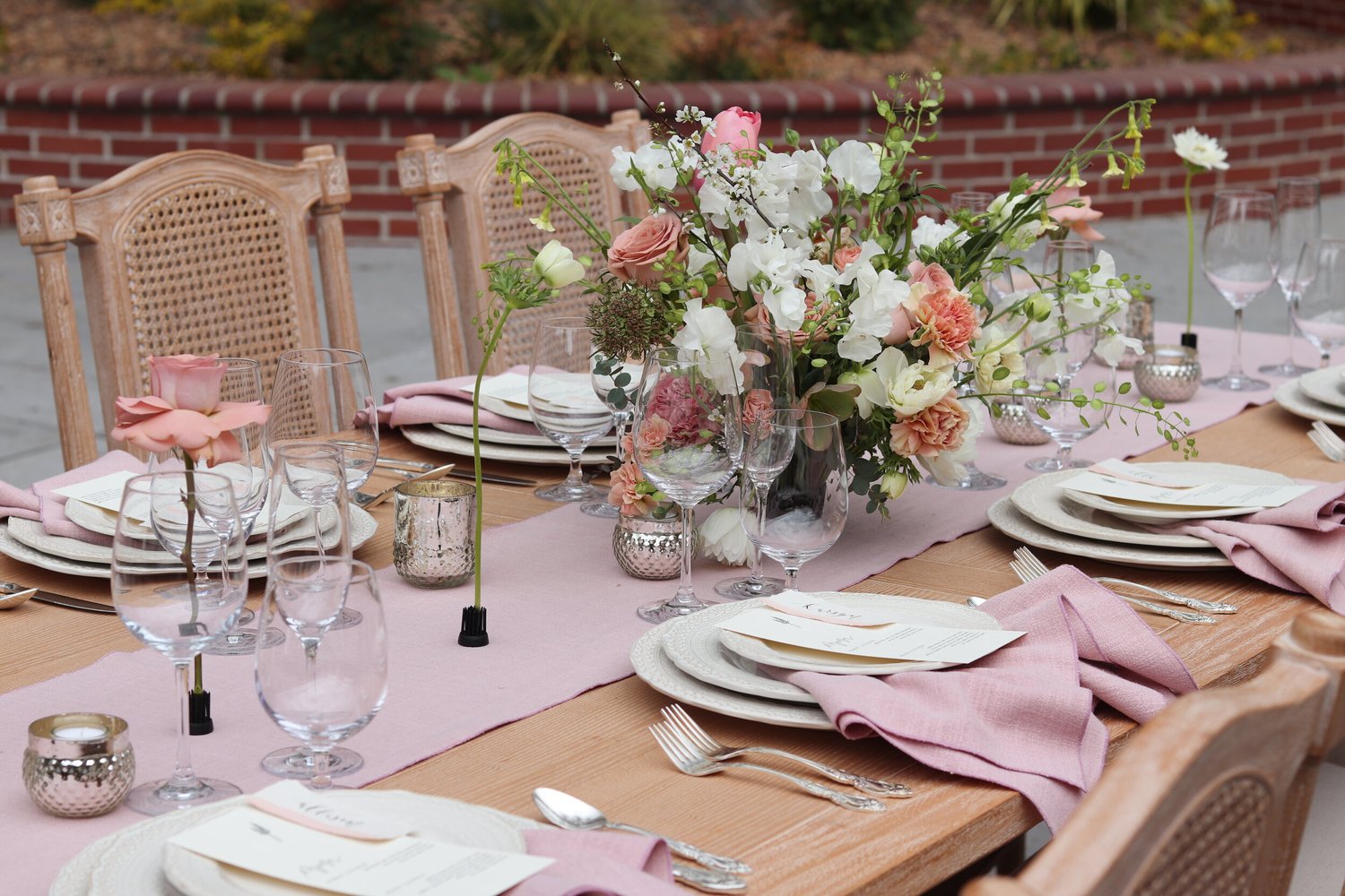 California Floral Studio