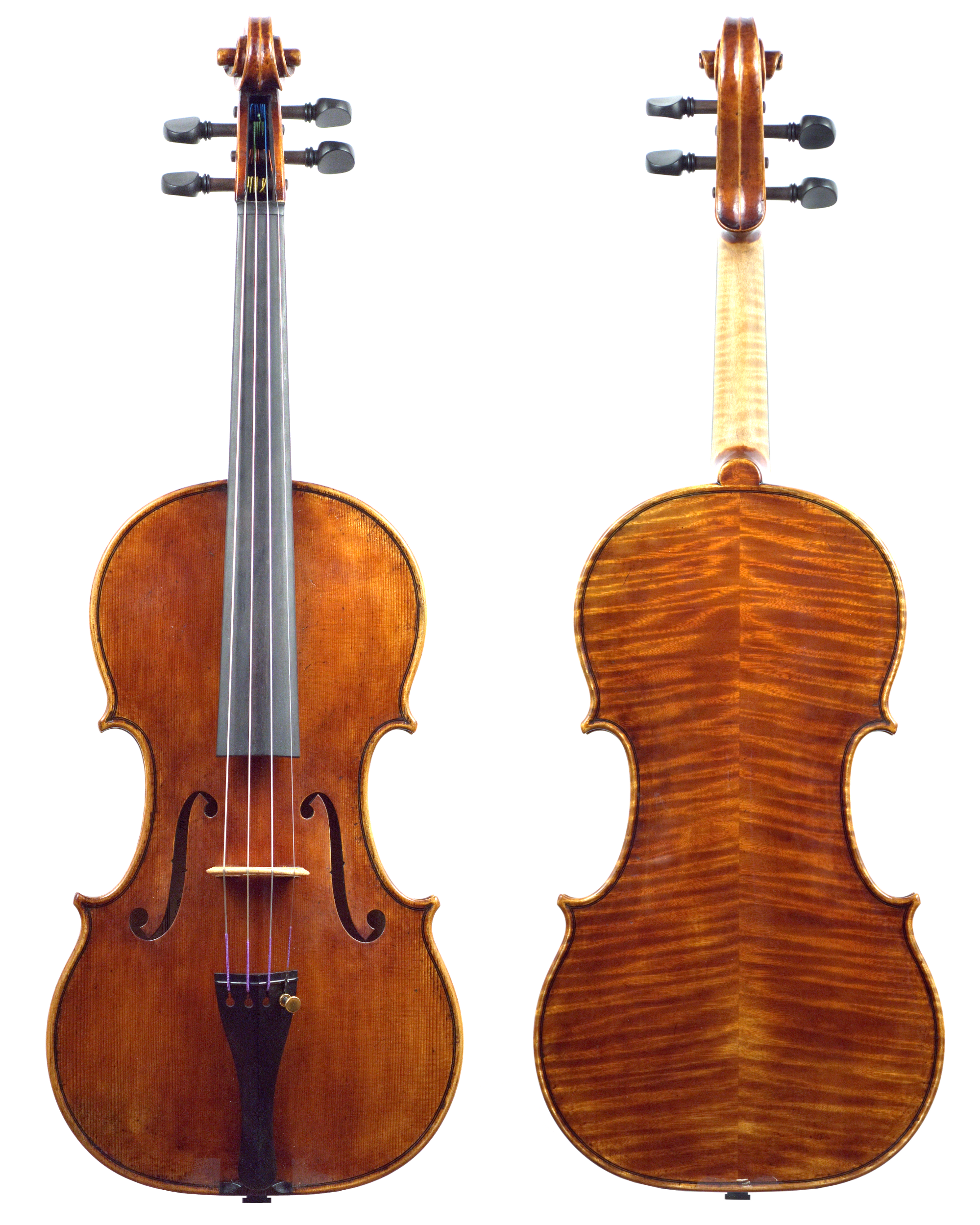 Violin Inventory — Terra Nova Violins - Violin Shop in Texas