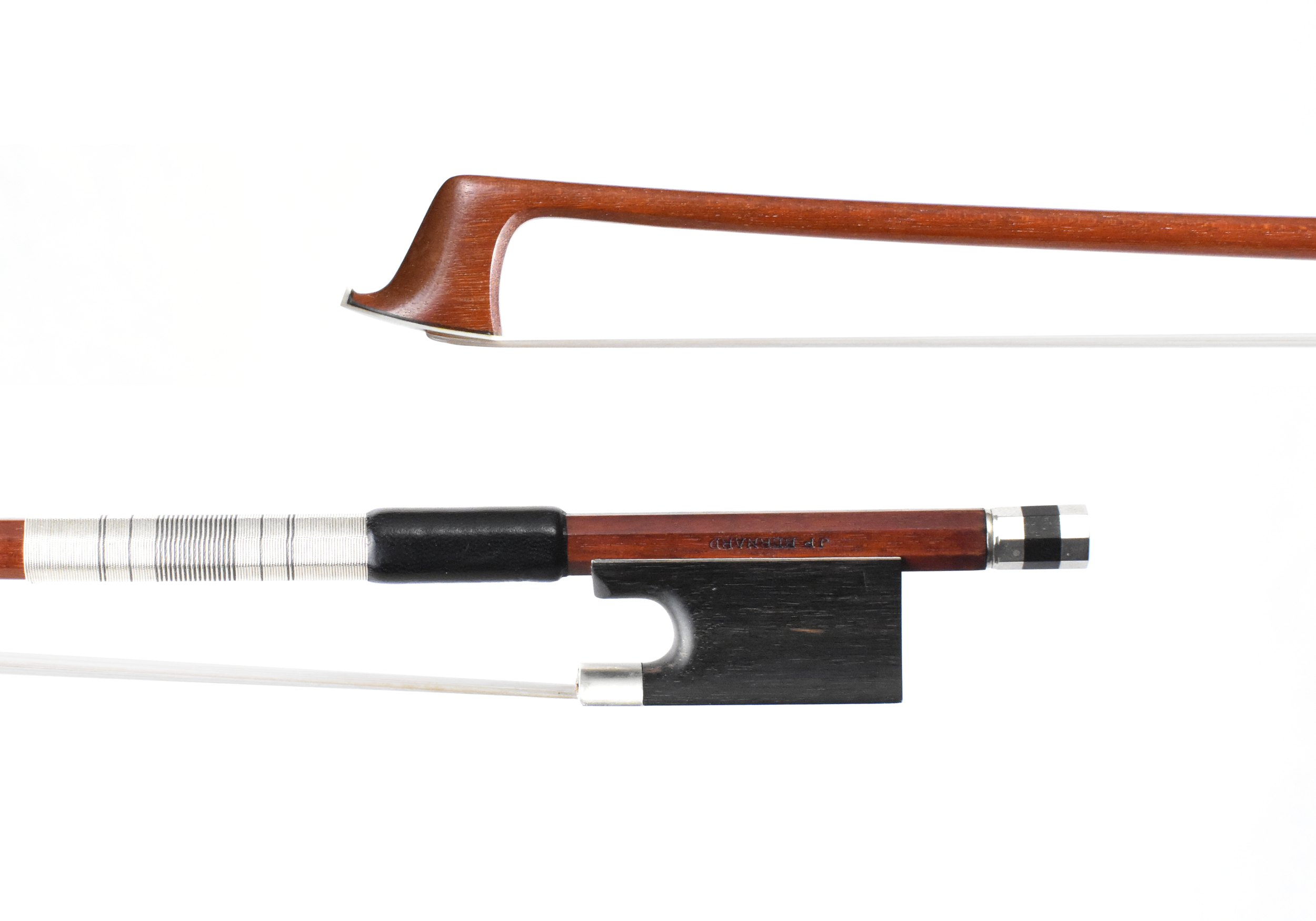 Violin Bows — Terra Nova Violins - The Largest Violin Shop in Texas