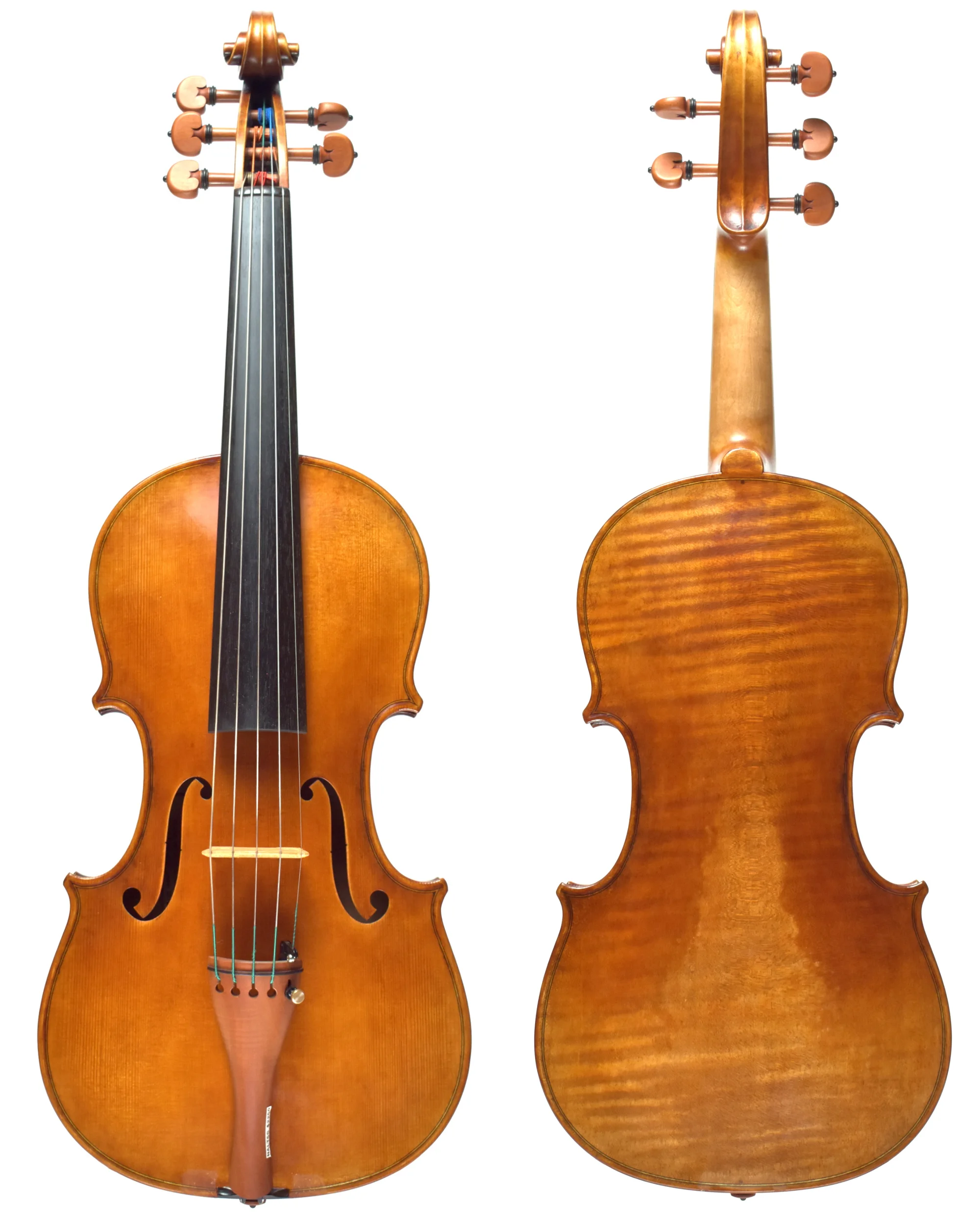 Violin Inventory — Terra Nova Violins - The Largest Violin Shop in Texas