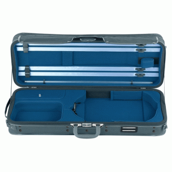 Viola Cases — Terra Nova Violins - The Largest Violin Shop in Texas