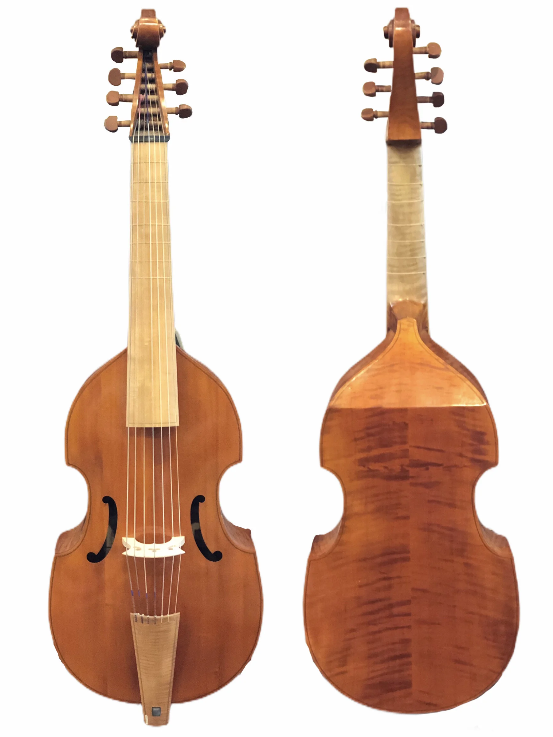 Baroque — Terra Nova Violins - The Largest Violin Shop in Texas