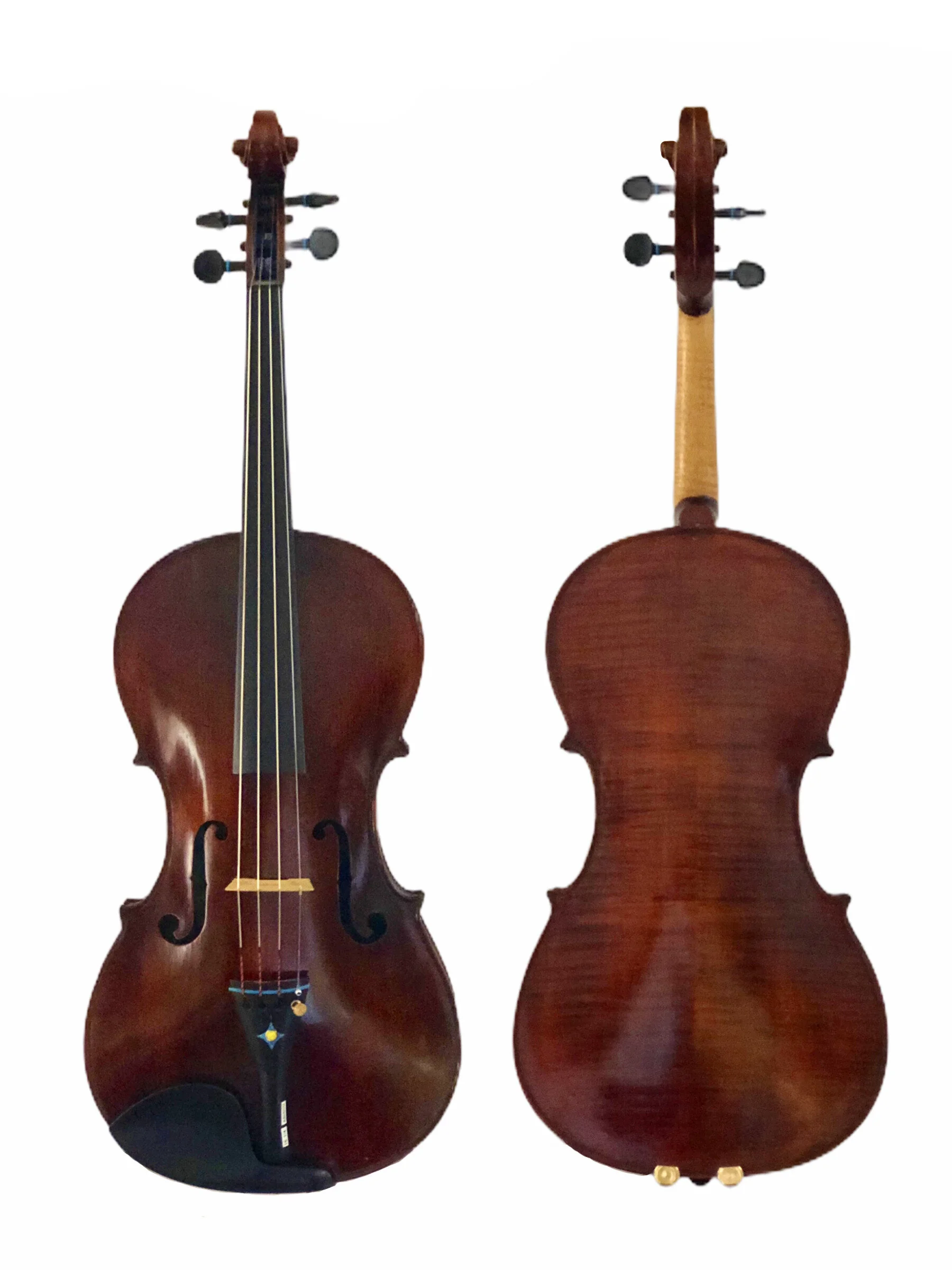 Viola Inventory — Terra Nova Violins - The Largest Violin Shop in Texas
