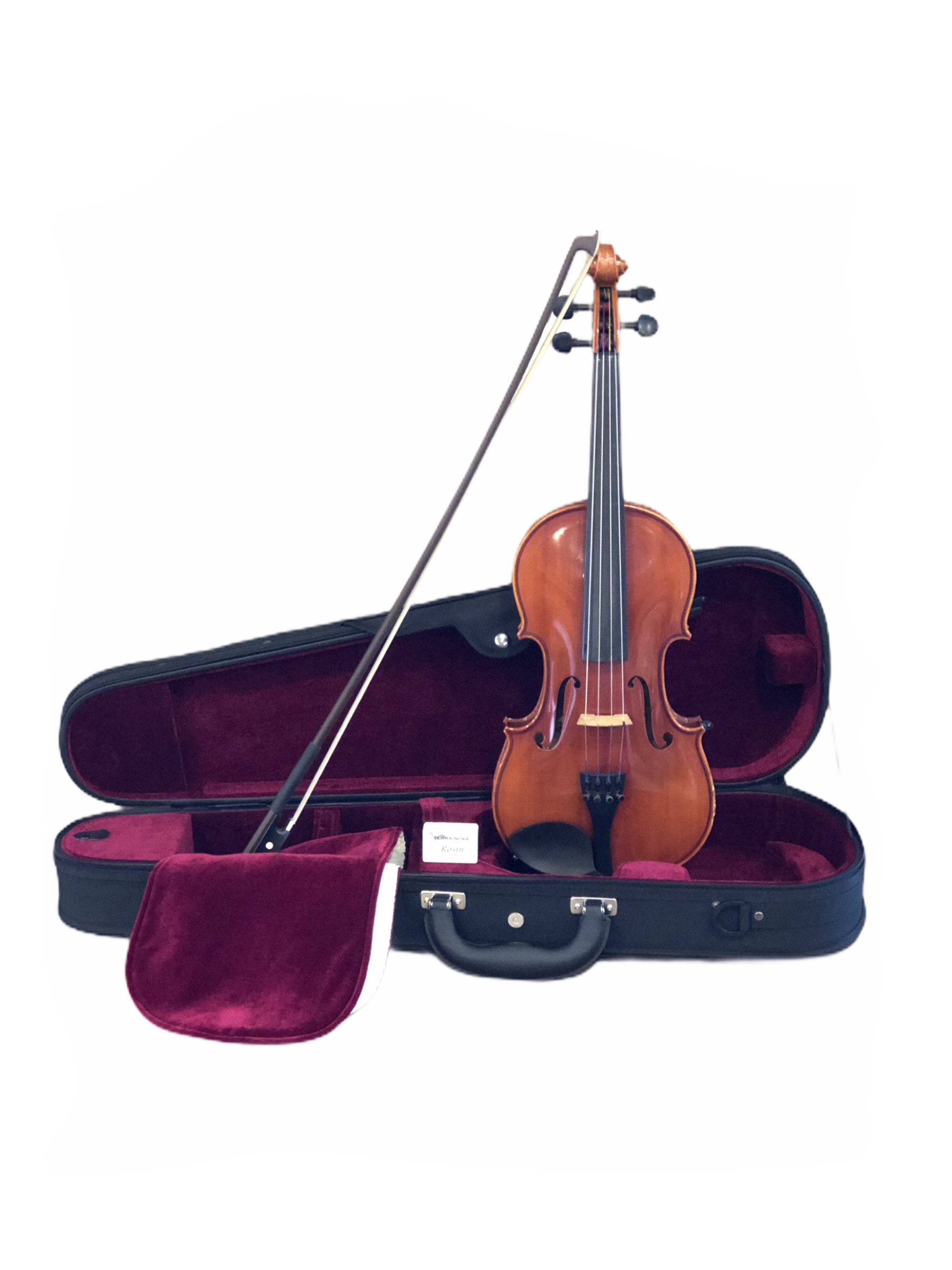 Viola Inventory — Terra Nova Violins