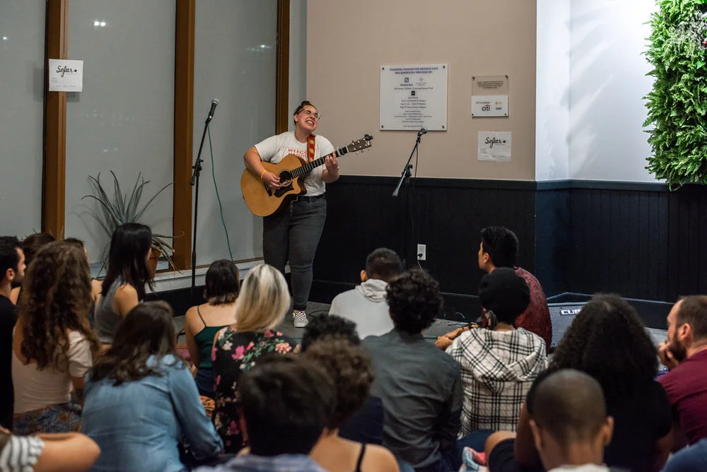 Events & Programs — Sound Mind Live