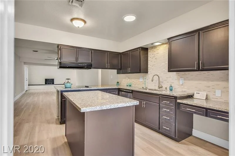 Residential — WG Group