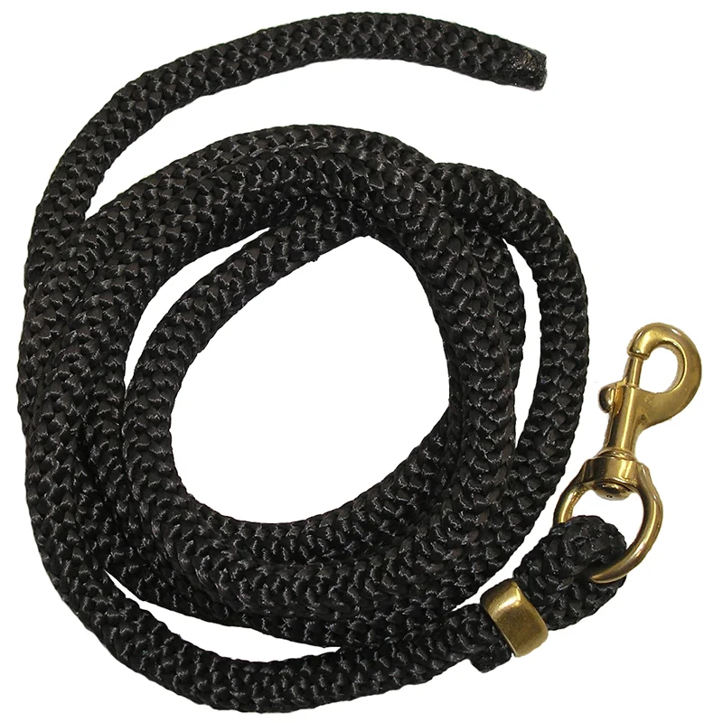 Leads, Lines, Loops, Straps — Sopris Unlimited