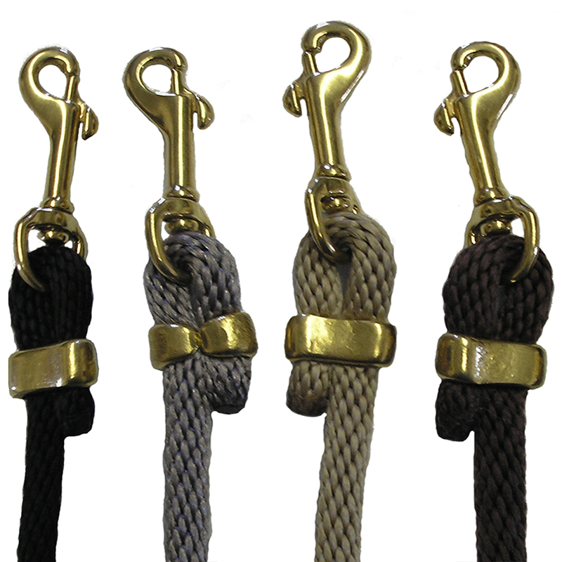 Leads, Lines, Loops, Straps — Sopris Unlimited