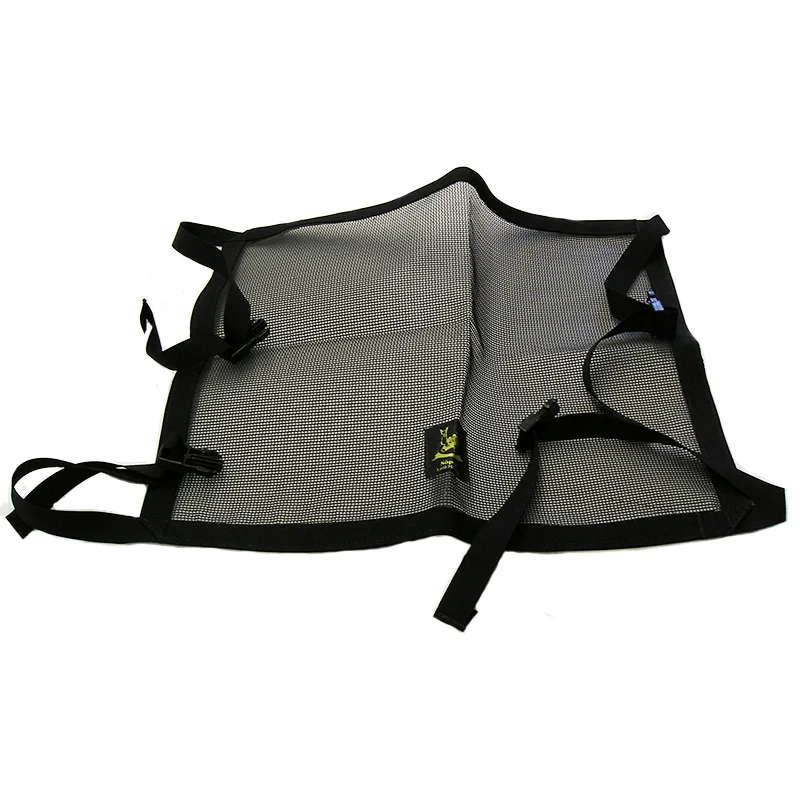 Panniers, Rain Covers, Bags, Top Net — Sopris Unlimited