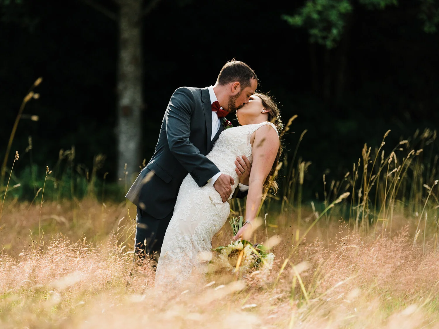 3c's farm Deming Washington — Afton Lewis Photography