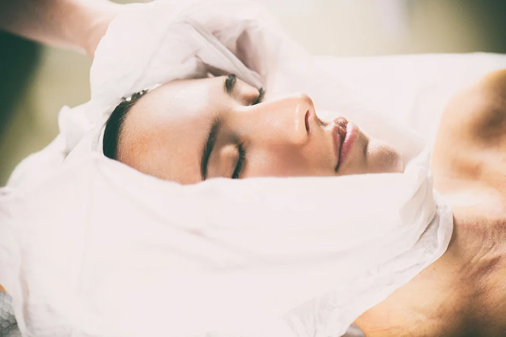 DMK Treatments — DMK Skin Revision Clinic