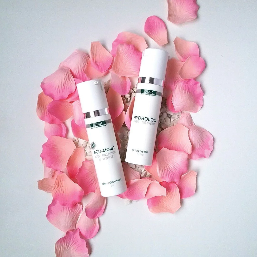 DMK Skin Revision Clinic