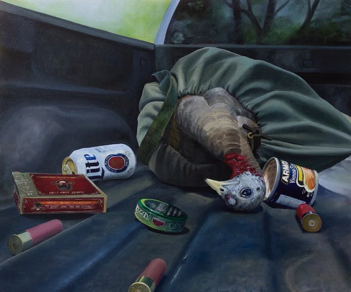 Artist — KATELYN CHAPMAN