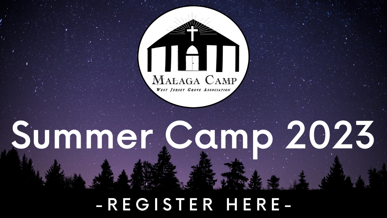 Summer Youth Camps — Malaga Camp