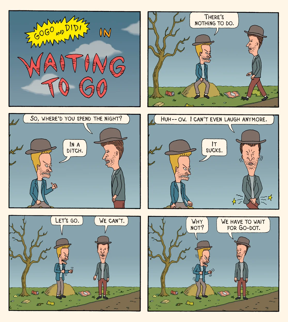 Masterpiece Comics — R. SIKORYAK