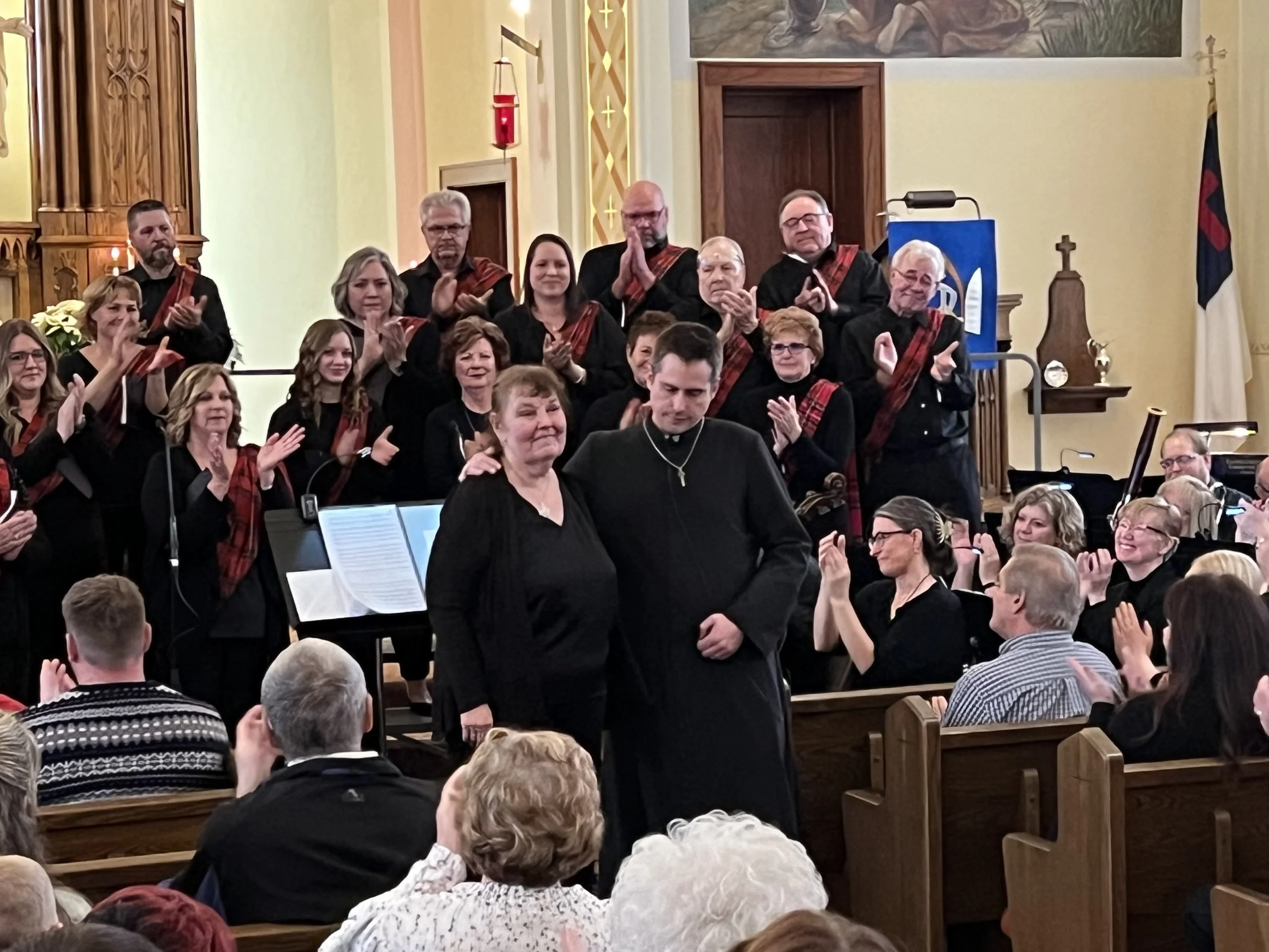 Immanuel Lutheran Church of Lebabnon