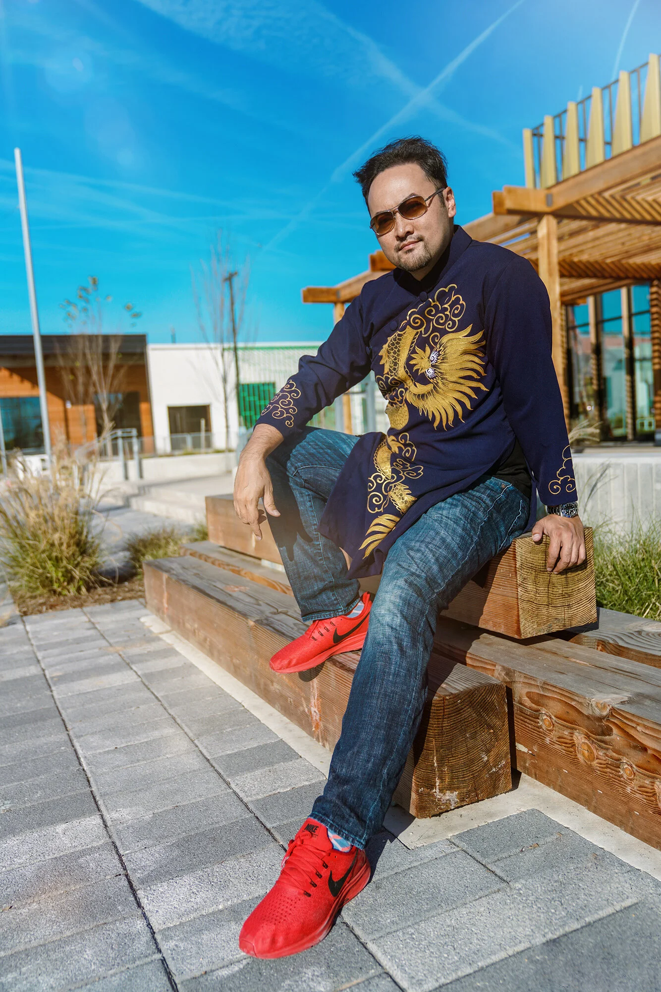 What About Andy? — Andy Phan | Photography