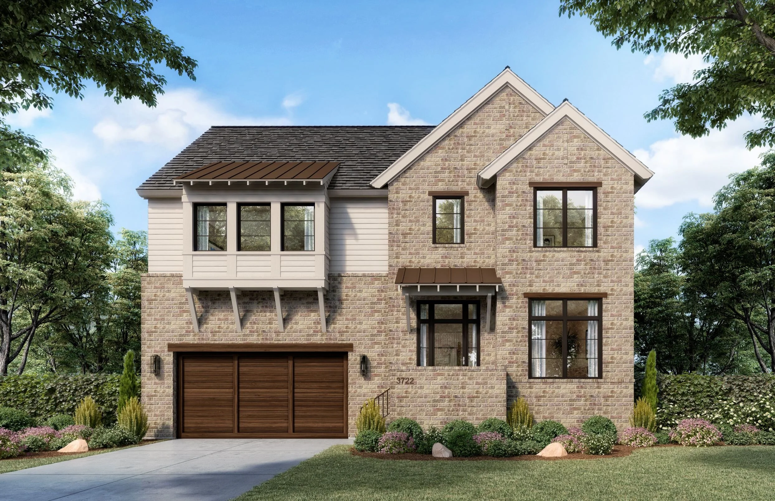 Keepsake Custom Homes