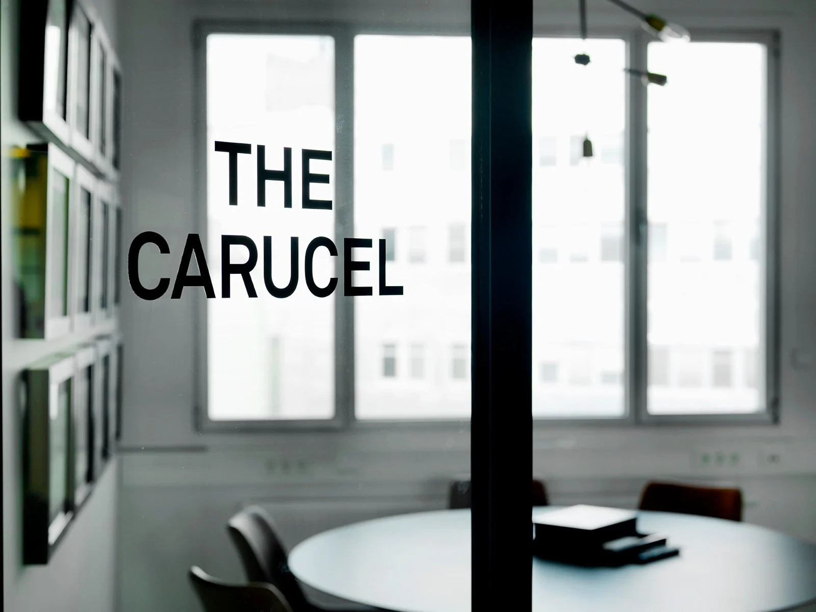 Om oss — CARUCEL EIENDOM