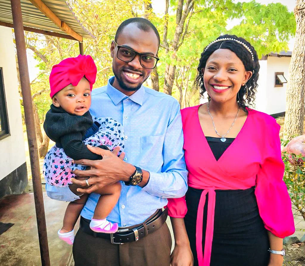 March 2024 AIU Newsletter — Gospelink