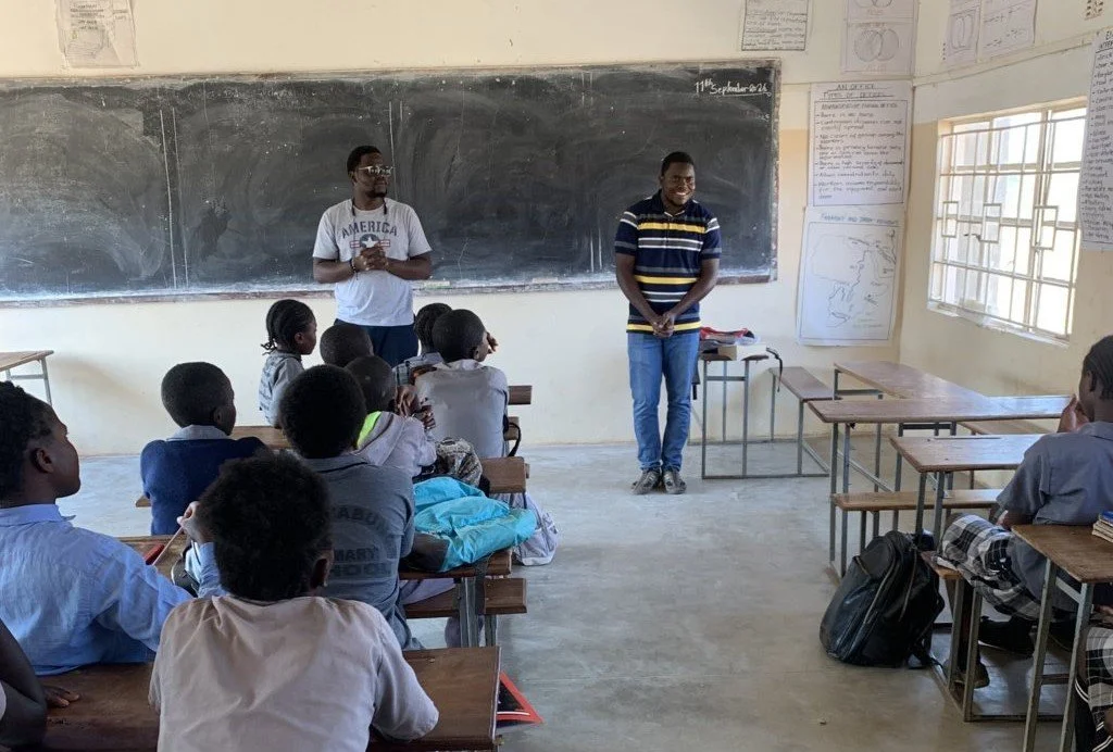 September 2024 AIU Newsletter — Gospelink