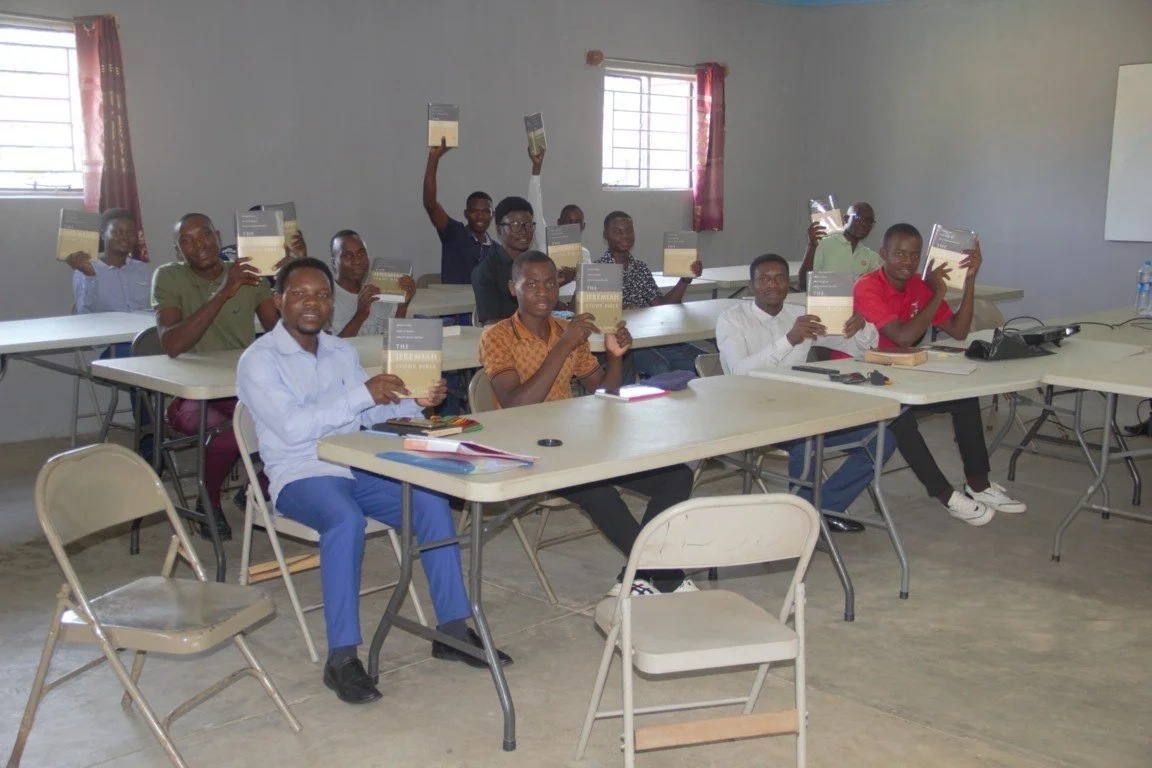 January 2025 AIU Newsletter — Gospelink
