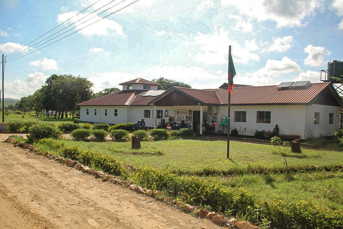 January 2024 AIU Newsletter — Gospelink