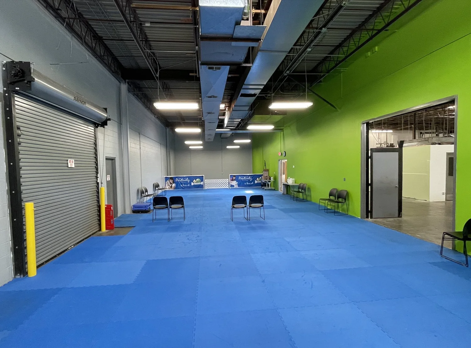 P's & Q's - Obedience — The Dogs' Spot - Dog Training Center