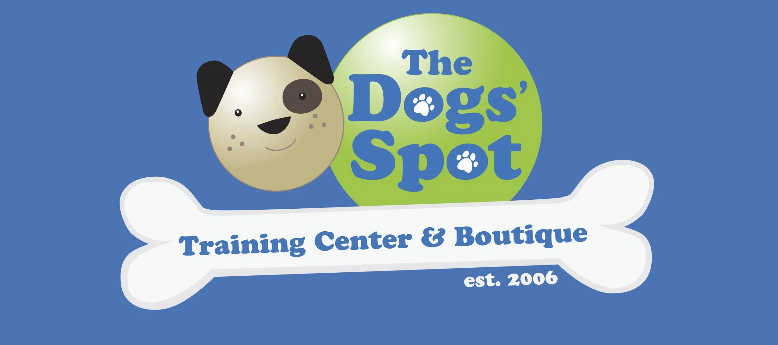 The Dogs' Spot - Dog Training Center