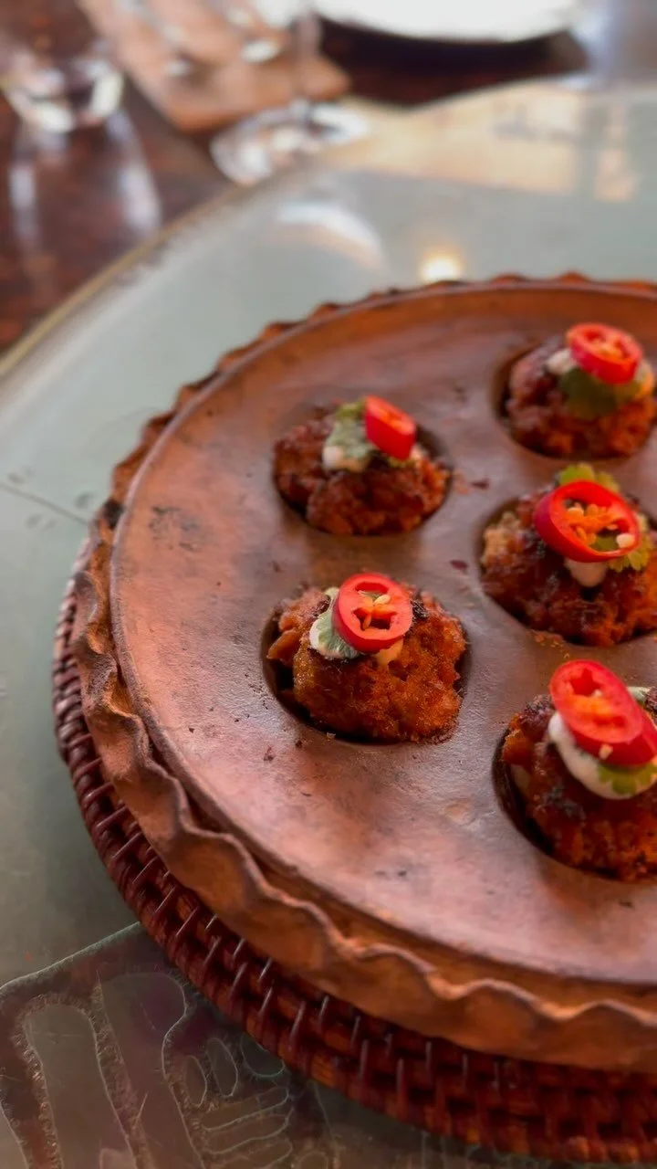 Alice Springs — Hanuman | Darwin and Alice Springs restaurant