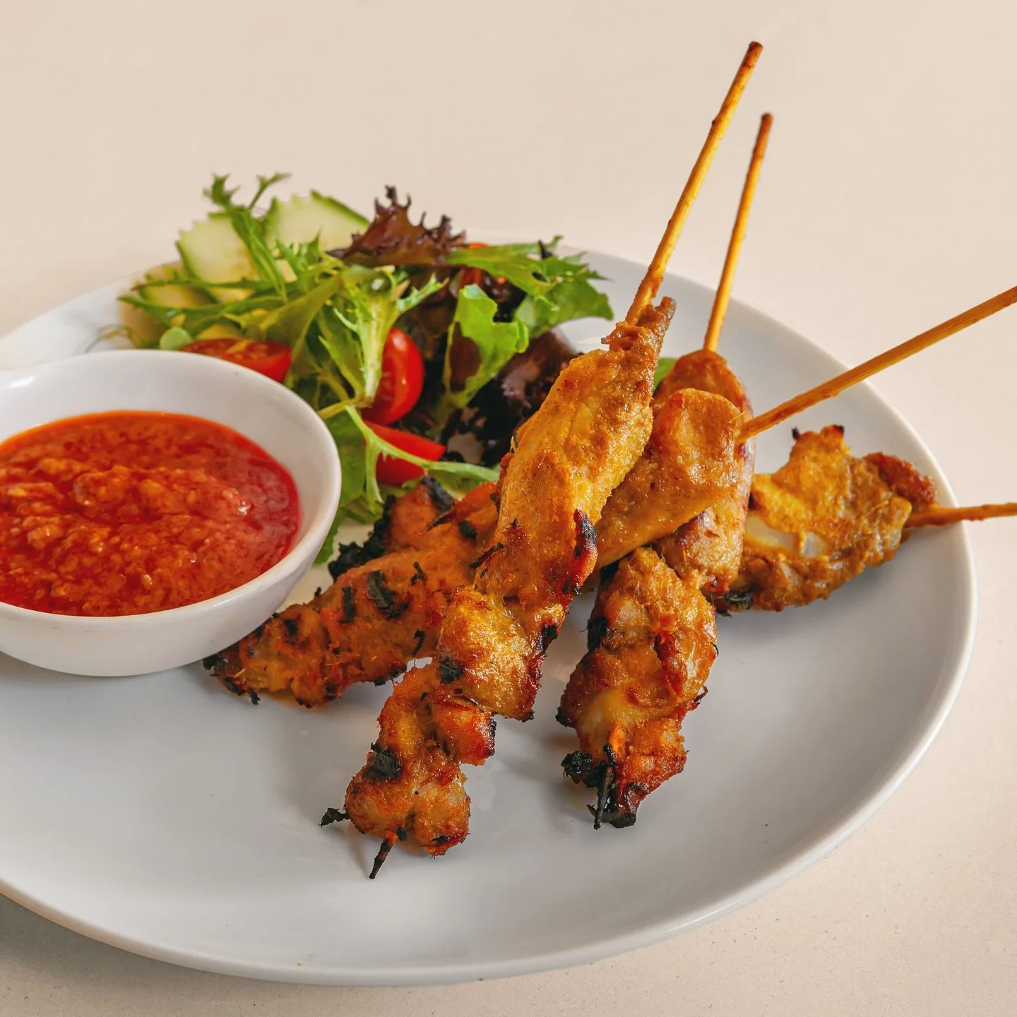 Alice Springs — Hanuman | Darwin and Alice Springs restaurant