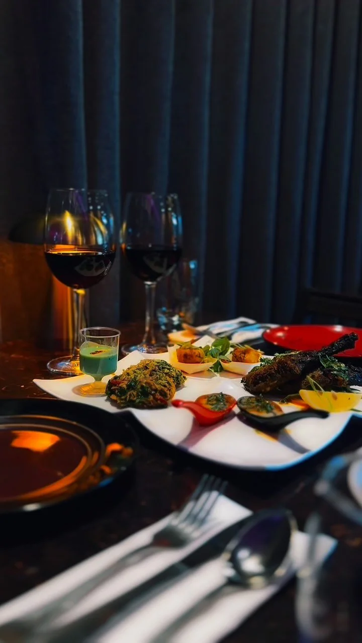 Darwin — Hanuman | Darwin and Alice Springs restaurant