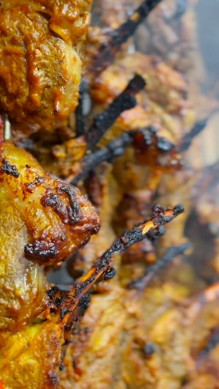 Darwin — Hanuman | Darwin and Alice Springs restaurant