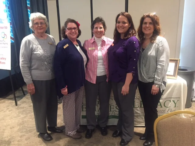 ElderCare Consultants