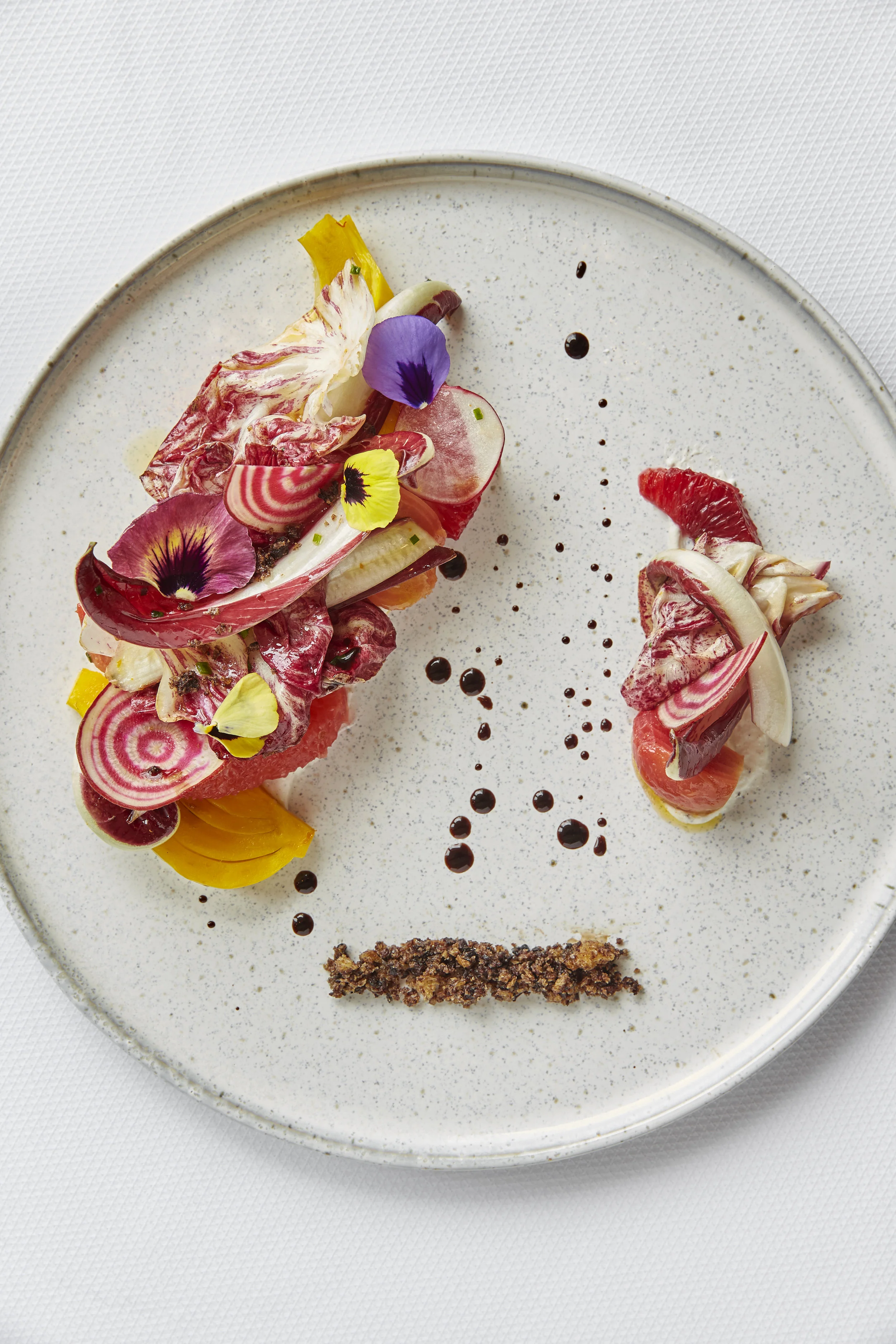 Menus — Fiola Mare