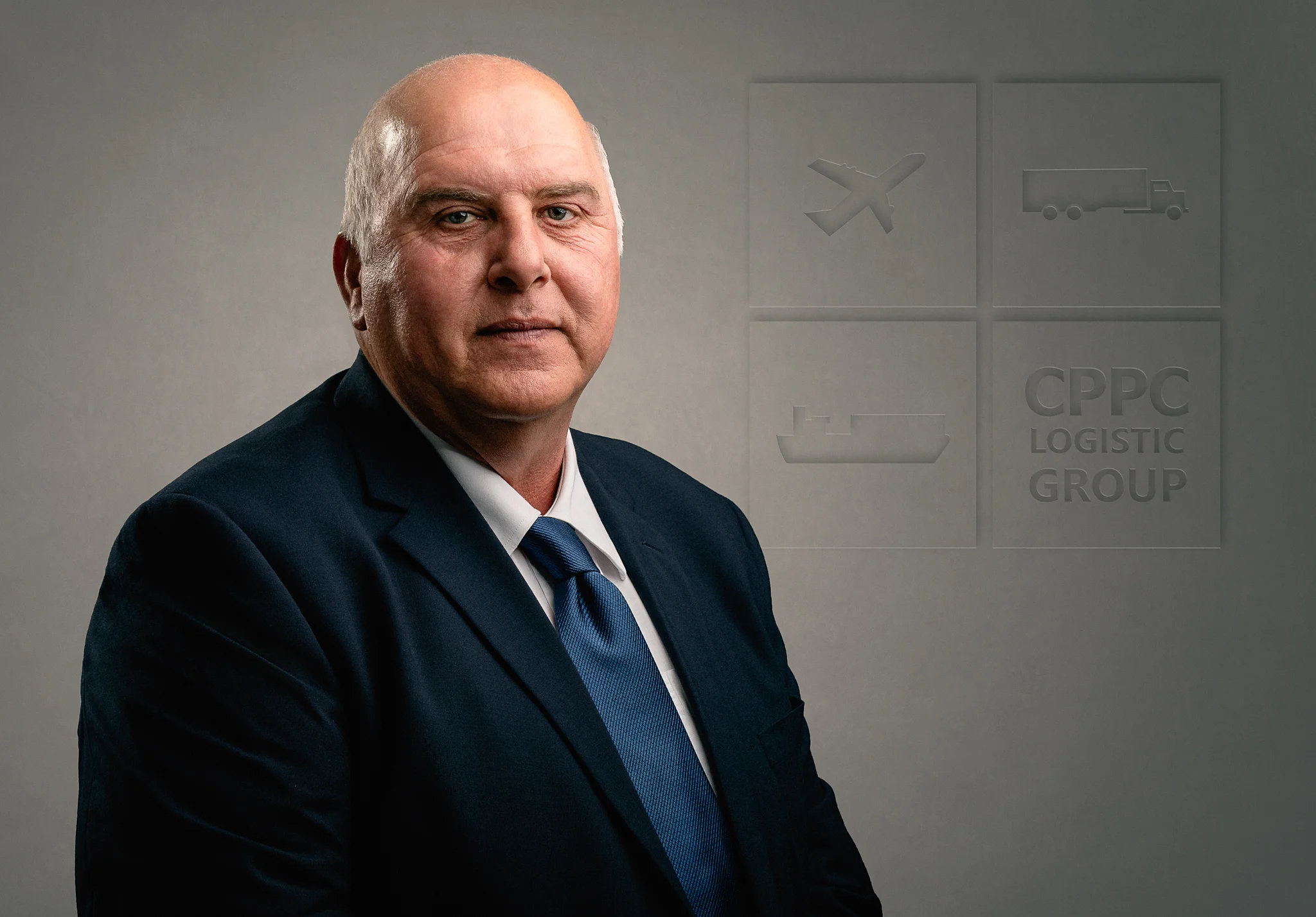 Team — CPPC LOGISTIC GROUP