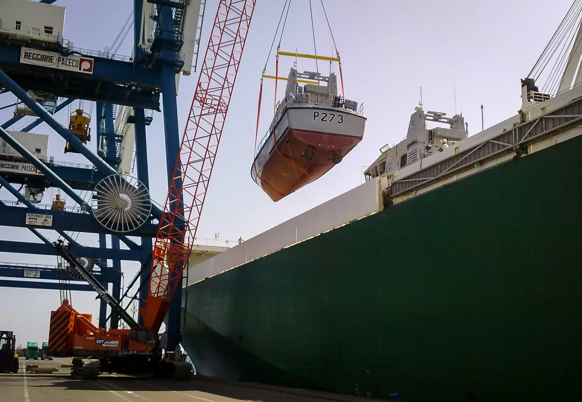 Team — CPPC LOGISTIC GROUP