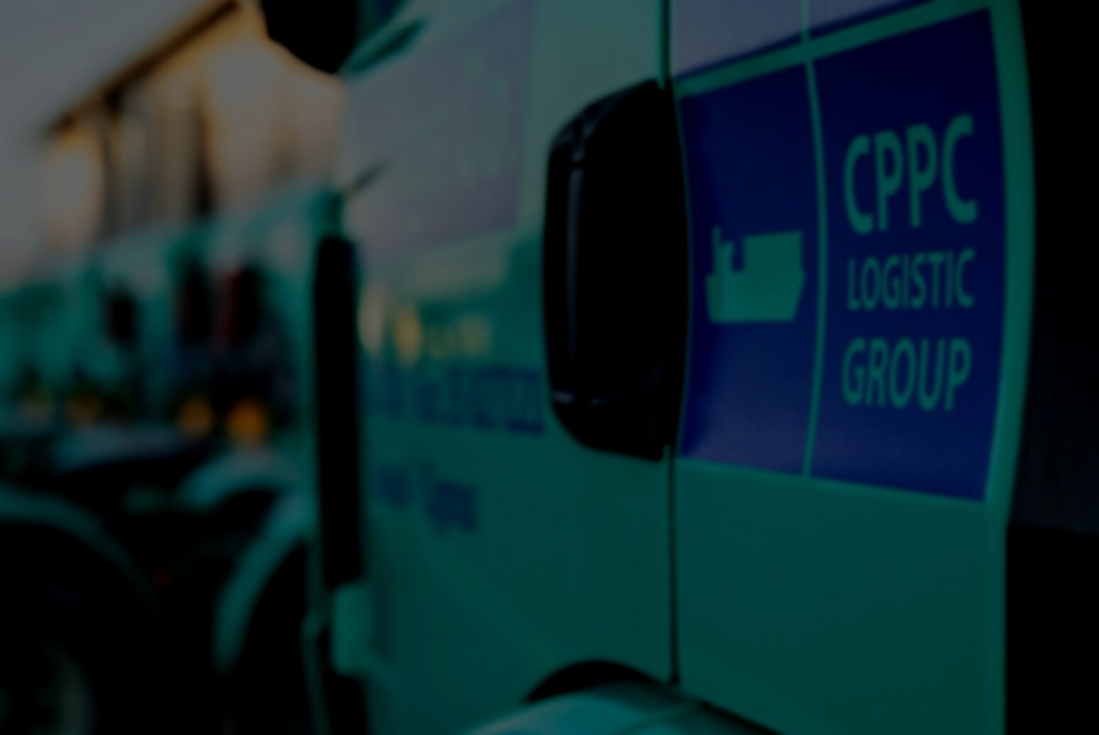CPPC LOGISTIC GROUP