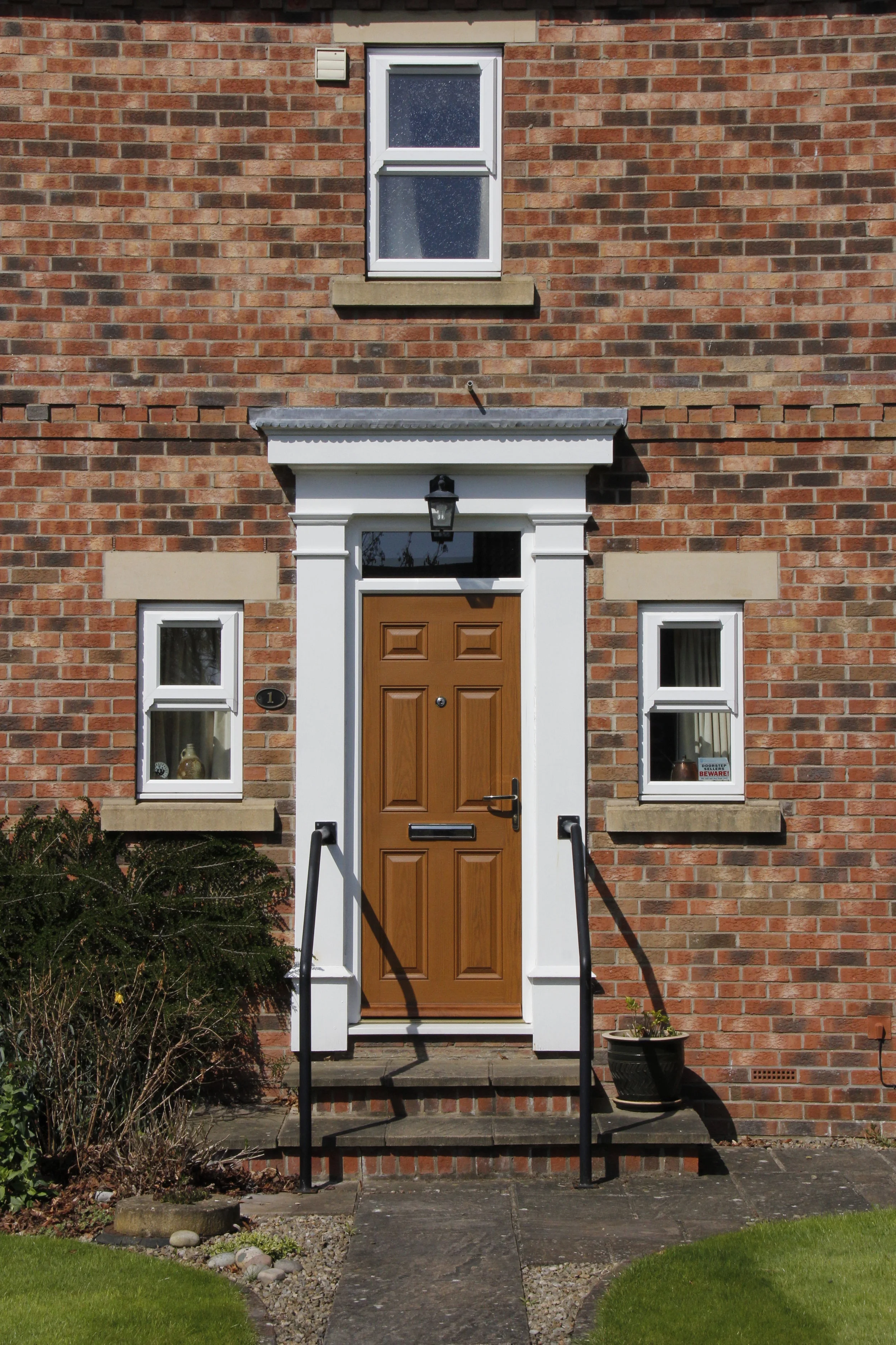 Our Range of Doors | York Double Glazing Company