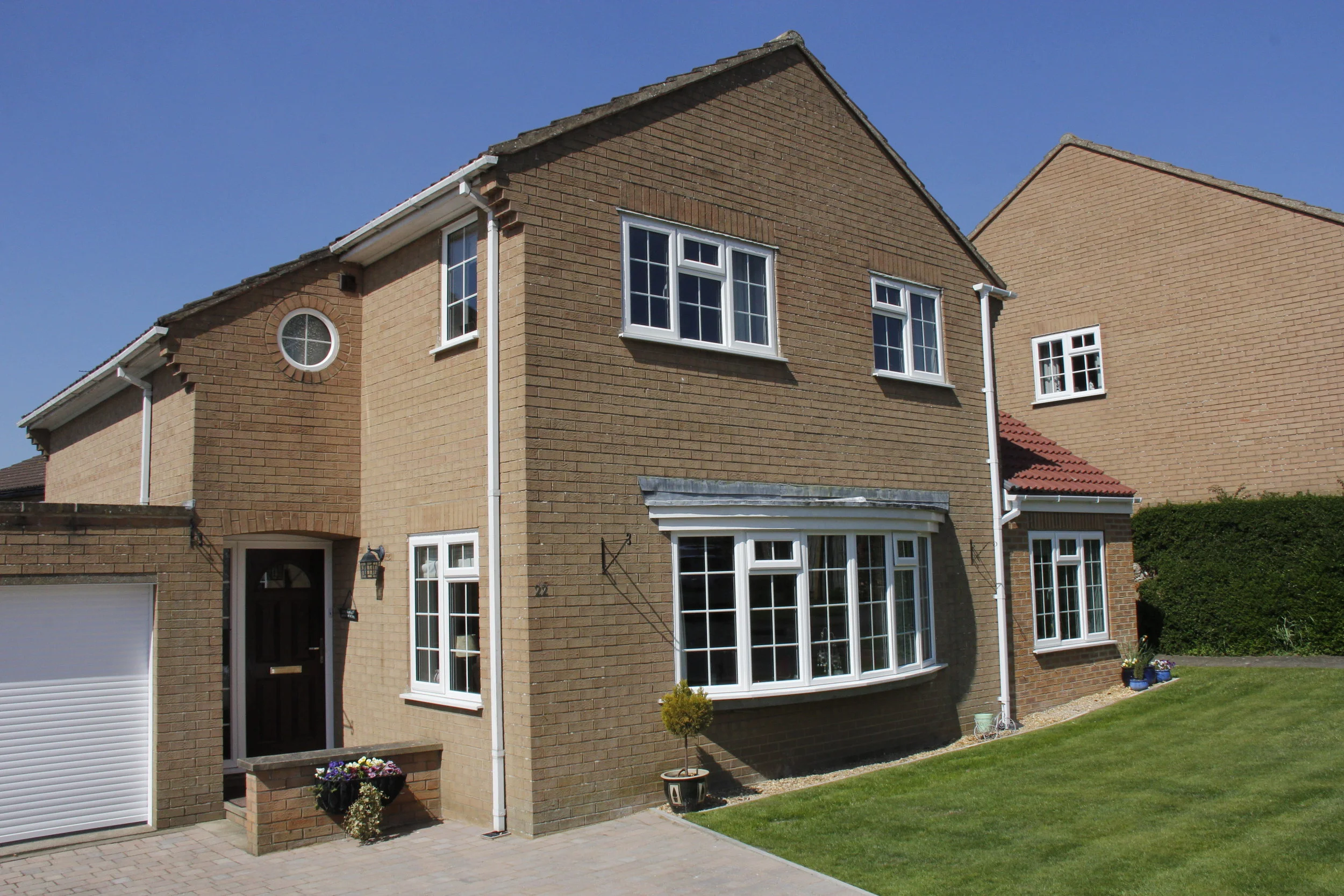 Double Glazing Windows | Square Deals York
