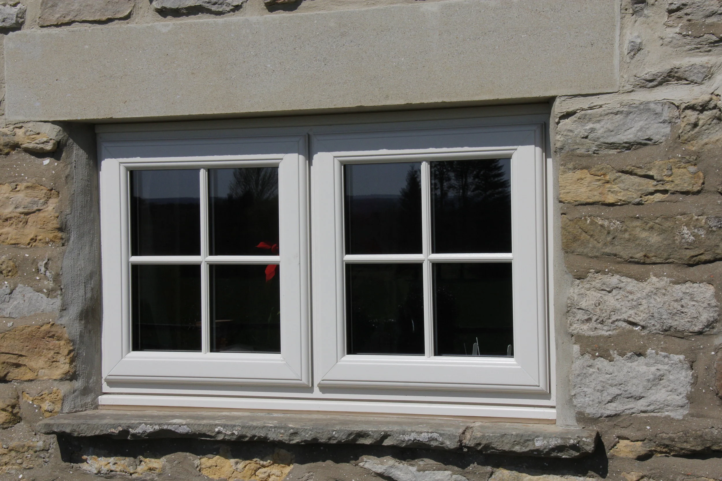 Double Glazing Windows | Square Deals York