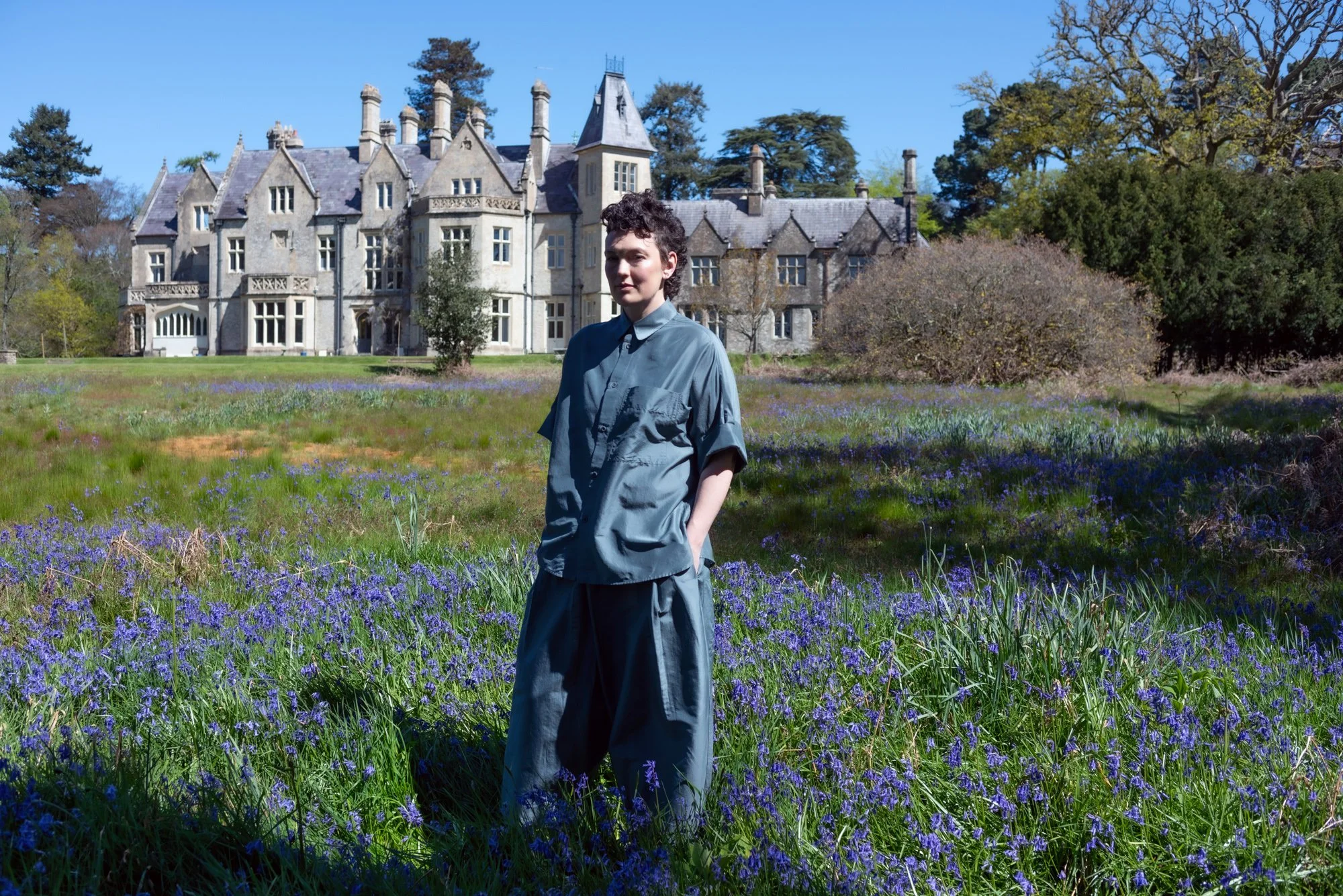 Interiors photography, portraiture and product photography