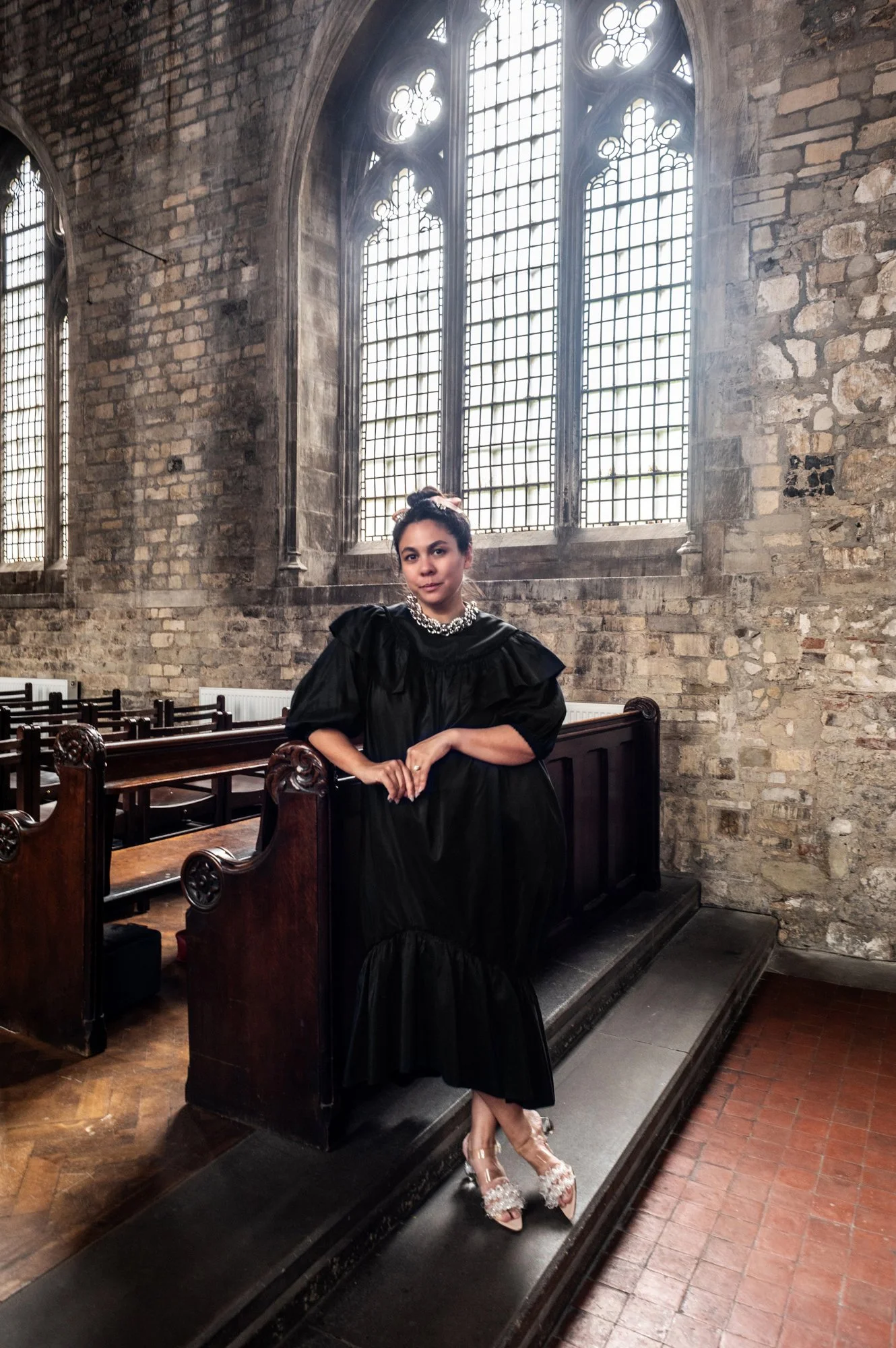 Interiors photography, portraiture and product photography