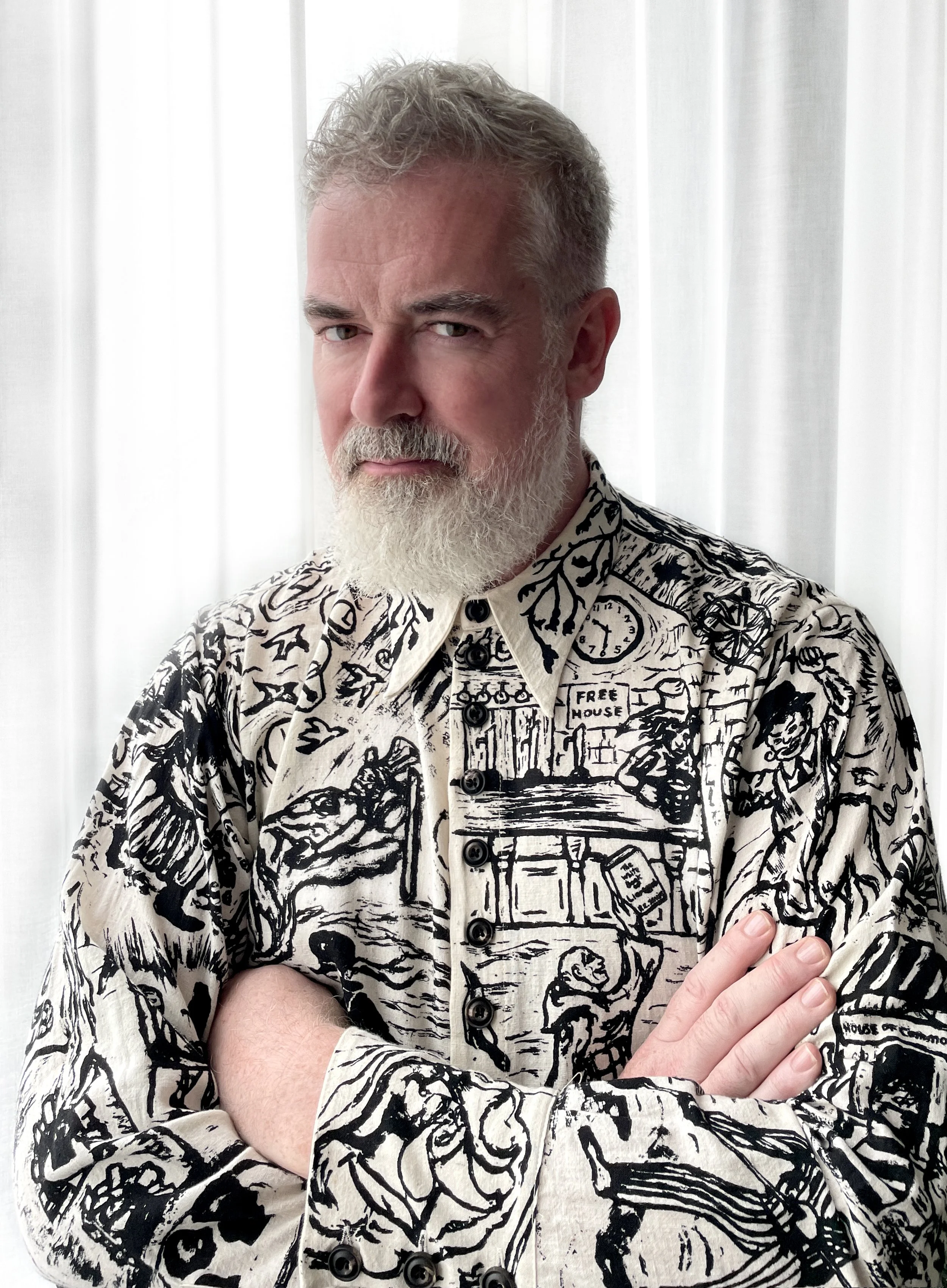 Interiors photography, portraiture and product photography