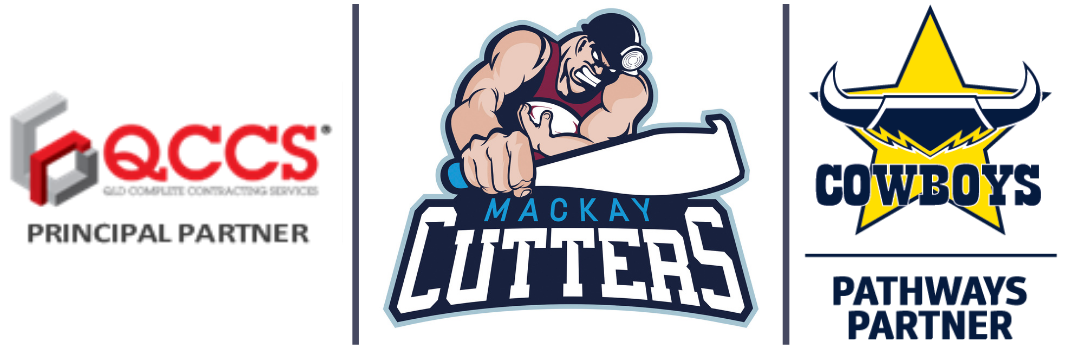 Mackay Cutters