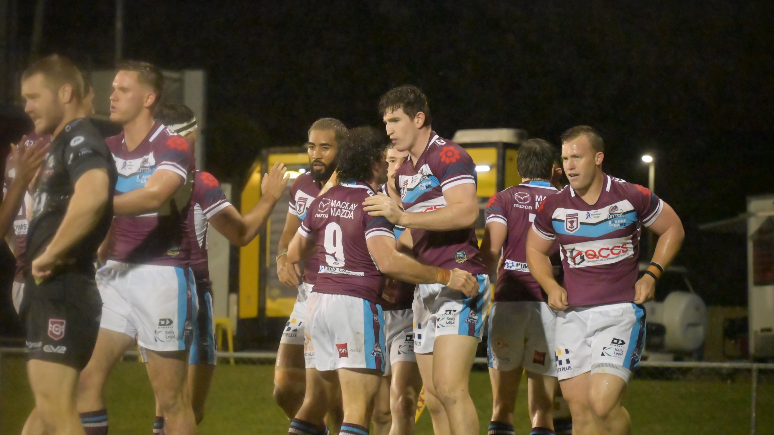 About — MACKAY CUTTERS