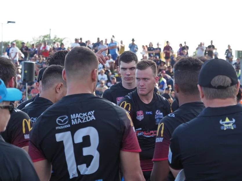 About — MACKAY CUTTERS